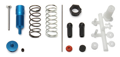 VCS Micro Shock Kit - Associated Electrics
