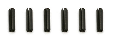 Roll Pins for stub axle - Associated Electrics