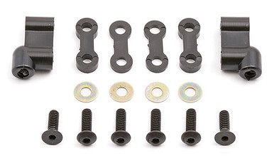 Steering Servo Mount Kit - Associated Electrics