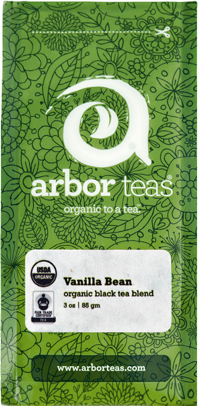 Backyard Compostable Packaging