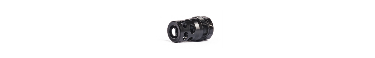 Rifle Products | Angled Spade Technologies