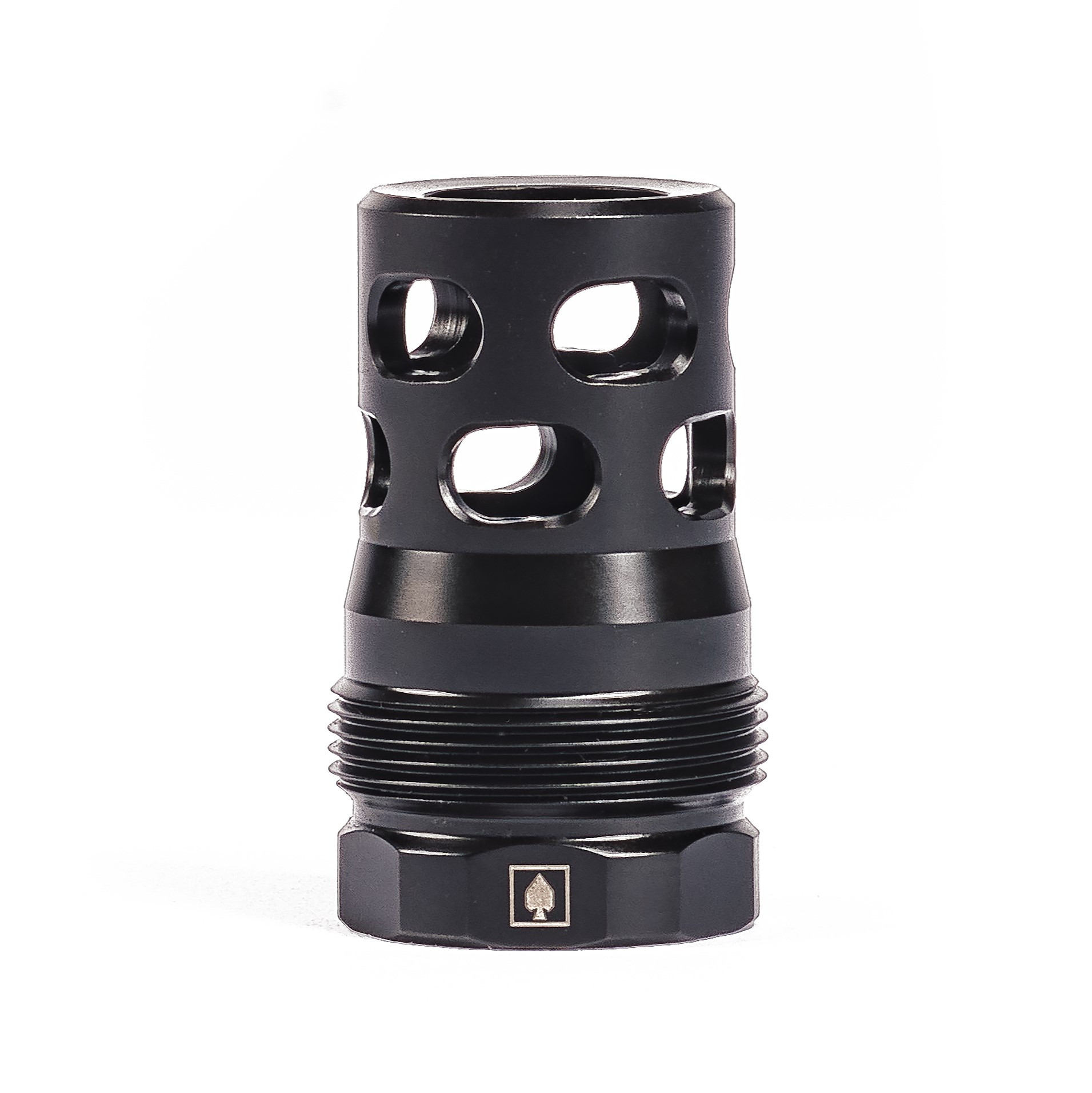 Scepter | Rifle Compensator | Angled Spade