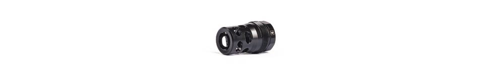 Rifle Products | Angled Spade Technologies