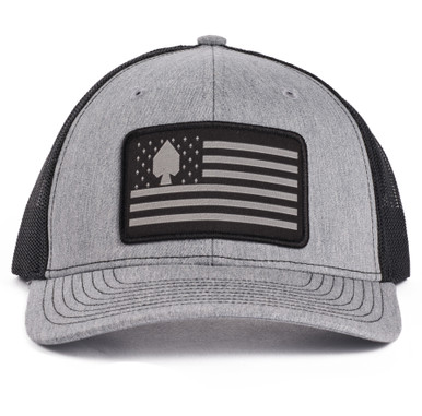 AST Hat | Mens Hats | Angled Spade Technologies