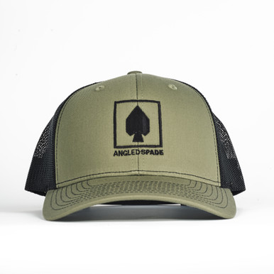 AST Hat | Mens Hats | Angled Spade Technologies