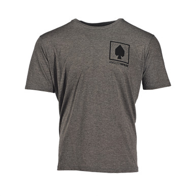 AST Shirt | Mens Tshirt | Angled Spade Technologies