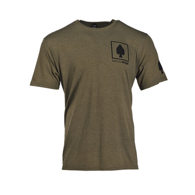 AST Shirt | Mens Tshirt | Angled Spade Technologies