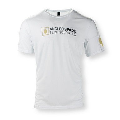 AST Shirt | Mens Tshirt | Angled Spade Technologies