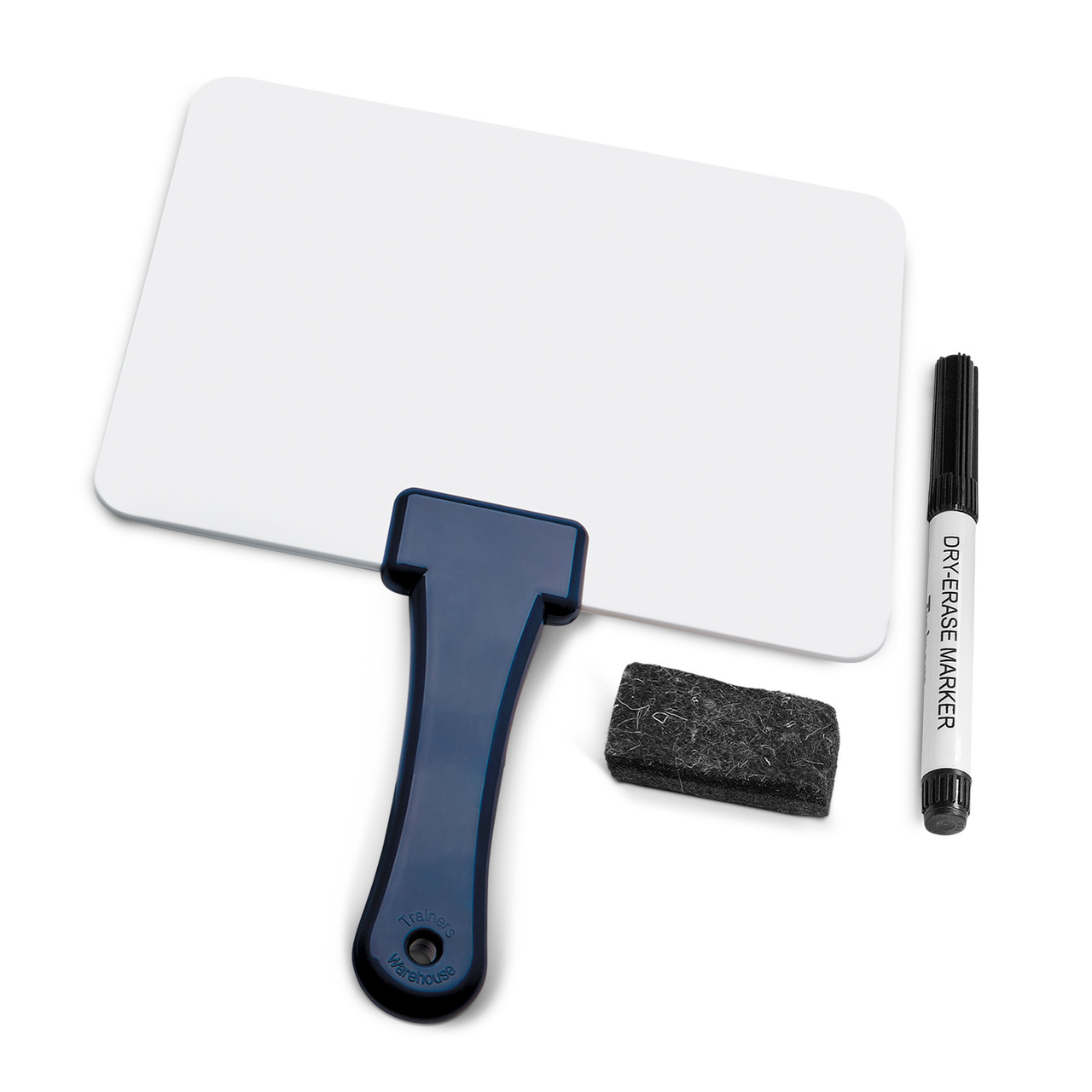 Whiteboard Paddles | Answer Boards | Trainers Warehouse