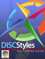 HRD DISC Style Facilitator Guide | Trainers Warehouse