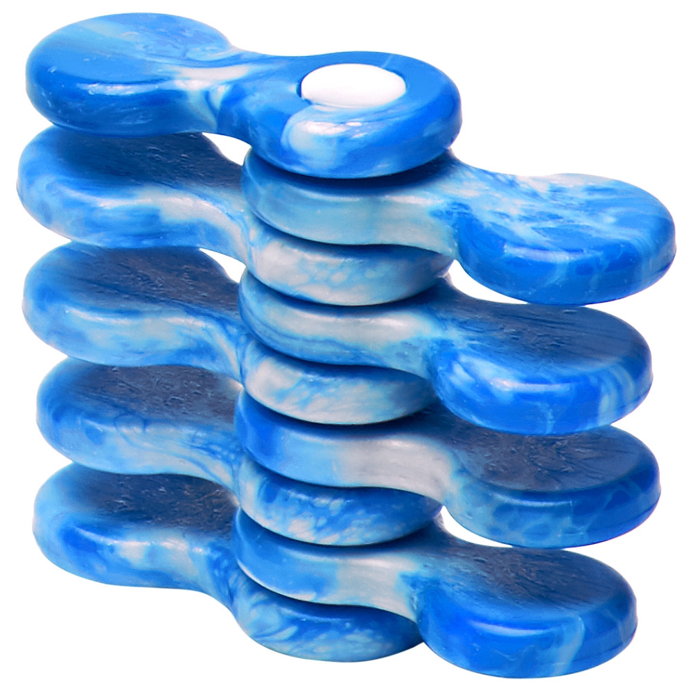 Helix Spiral Fidget Toy to improve focus and reduce stress