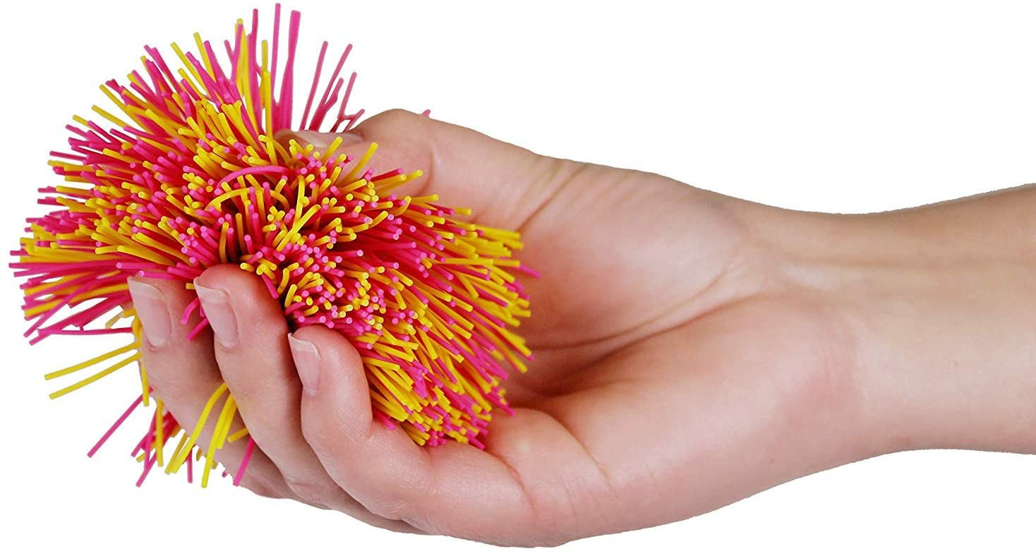 Standard Koosh Ball, Interactive Games & Icebreaker Tools