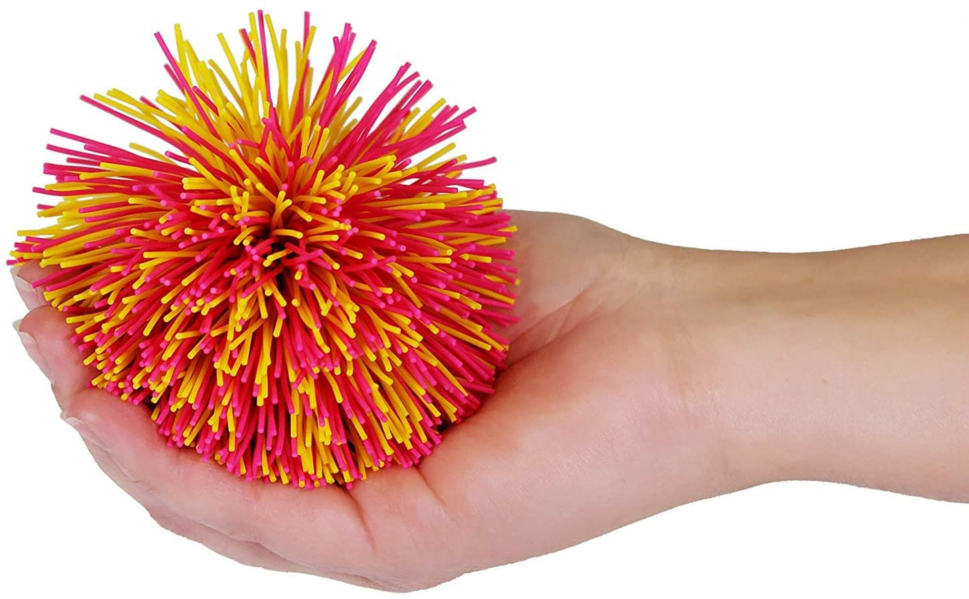 Standard Koosh Ball Interactive Games And Icebreaker Tools