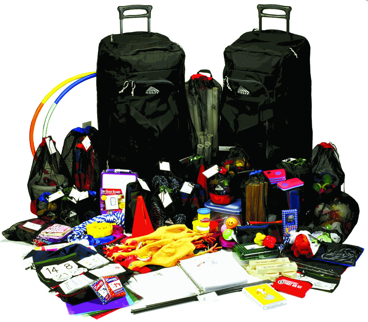 Ultimate Training Kit Team Decision Making Activity