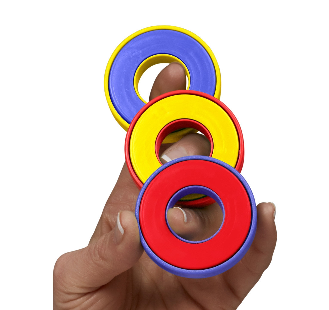 SwingOs Fidget Toy for Office or Classrooms