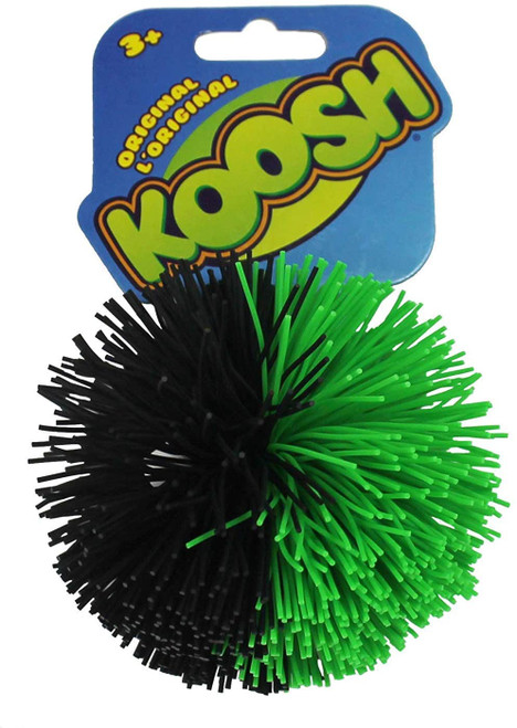 Standard Koosh Ball Interactive Games And Icebreaker Tools