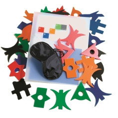 16 Experiential Team Building Games | Trainers Warehouse