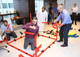 16 Experiential Team Building Games | Trainers Warehouse