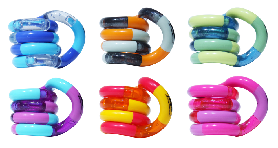 Tangle Fidget Toy | Energize Learners | Trainers Warehouse