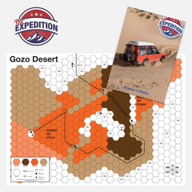 The Expedition - DigitalTeamwork Activity