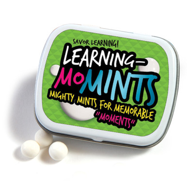 Learning Mo-Mints--Motivation/Engagement |Trainers Warehouse
