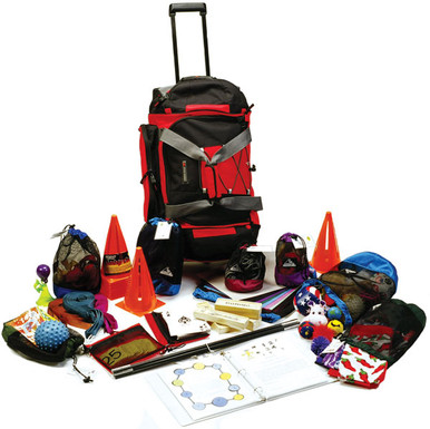 Complete Training Kit Basic Team Building & Decision Making