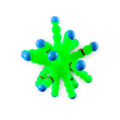 Atom Ball; Fidget toy |Trainers Warehouse