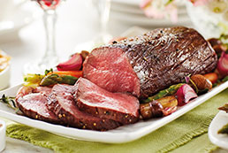 Buy Meat Online | Online Butchers | Donald Russell