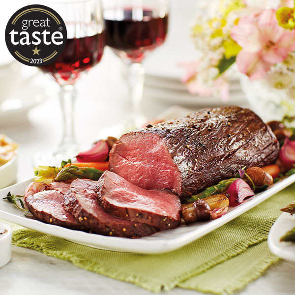 Buy Beef Online | Beef Delivery | Donald Russell