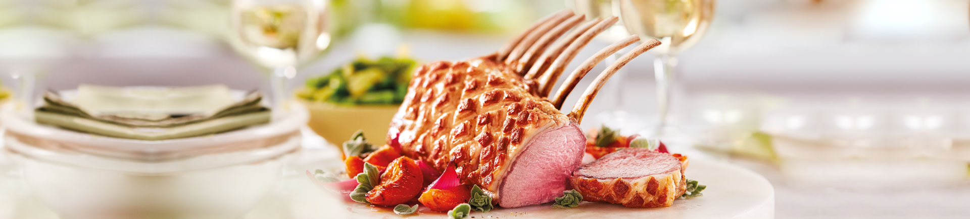 Seven Reasons You Should Buy From a Butcher - Donald Russell