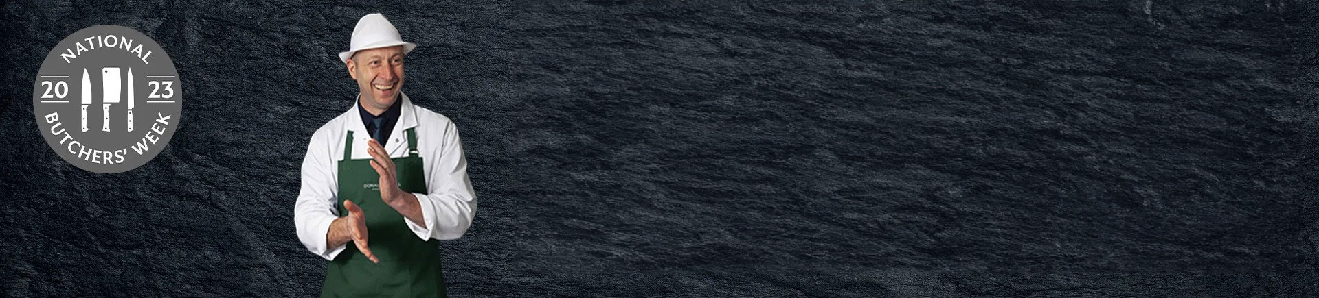 A brief history of butchery - Donald Russell