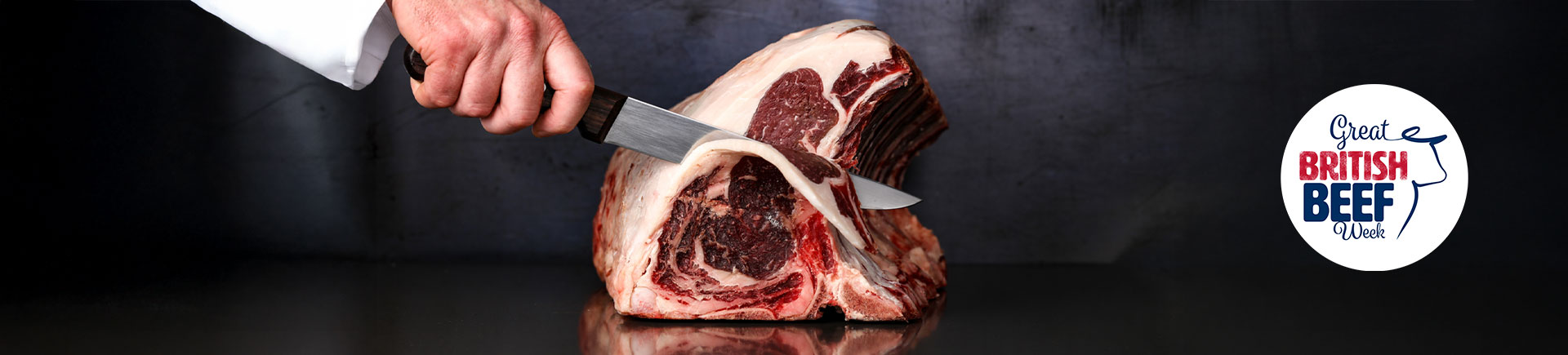 Seven Reasons To Buy From a Butcher - Donald Russell
