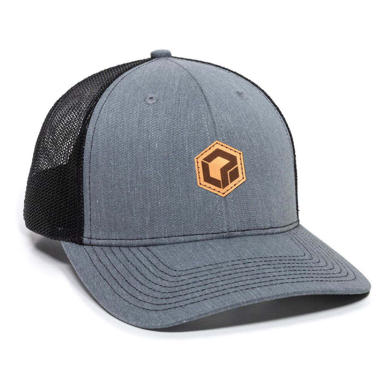 Ultimate Trucker Cap