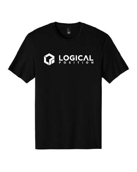 LP Mens Basic Tee