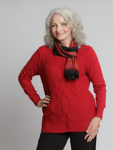 RUBY CARDIGAN