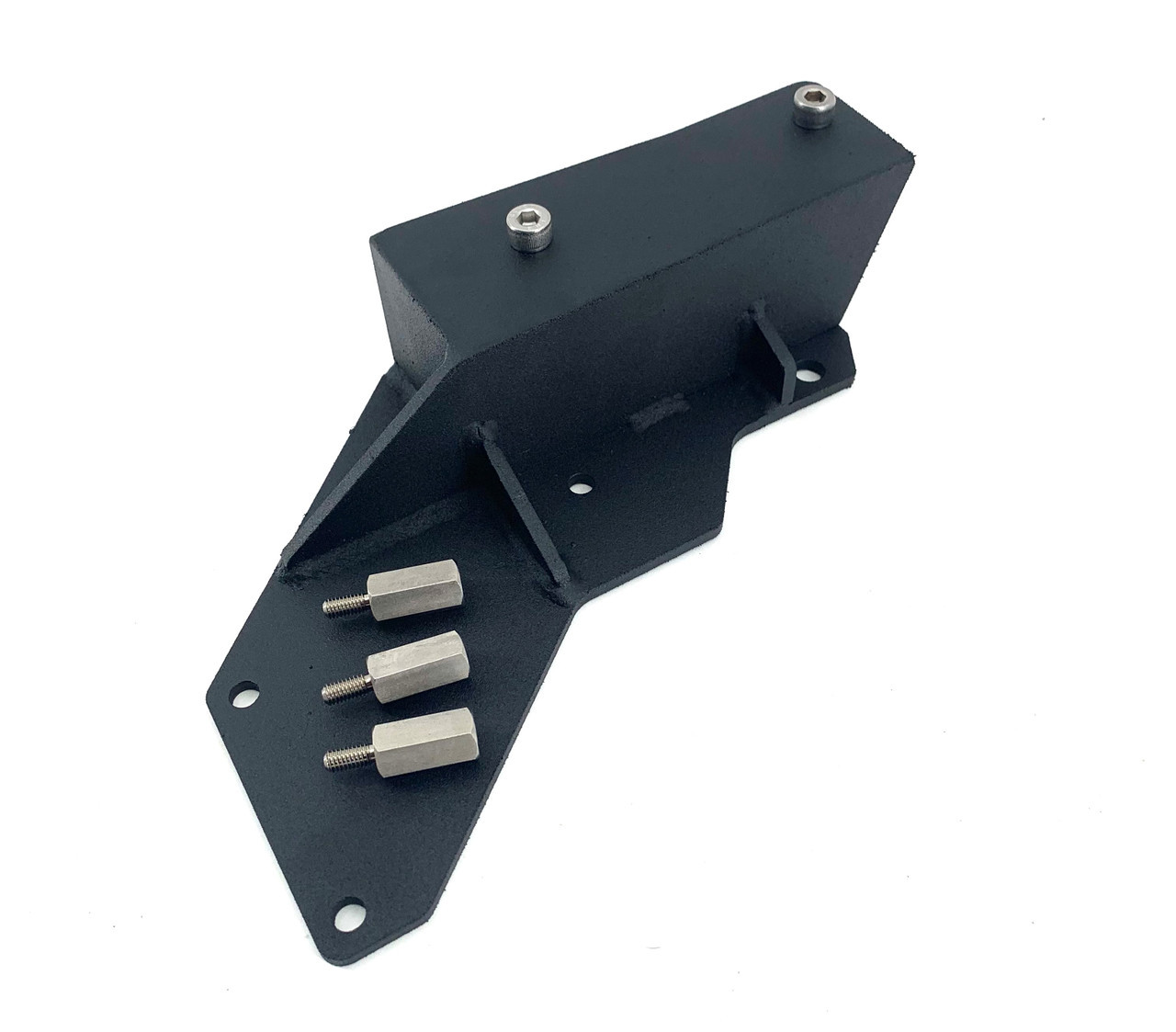 05-09 Mustang Hideaway Pull Up Handbrake Mount Kit by Scotidi Race ...