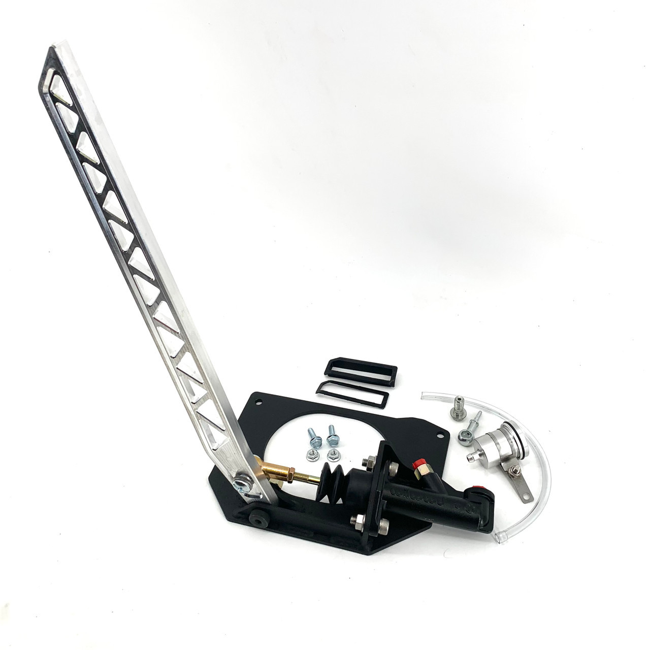 2015-2024 Mustang S550 Full Handbrake Kit