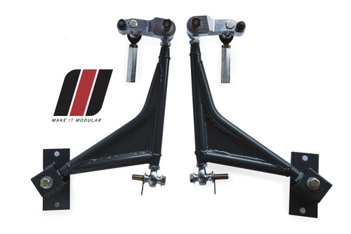 Mustang Steering Angle Kits