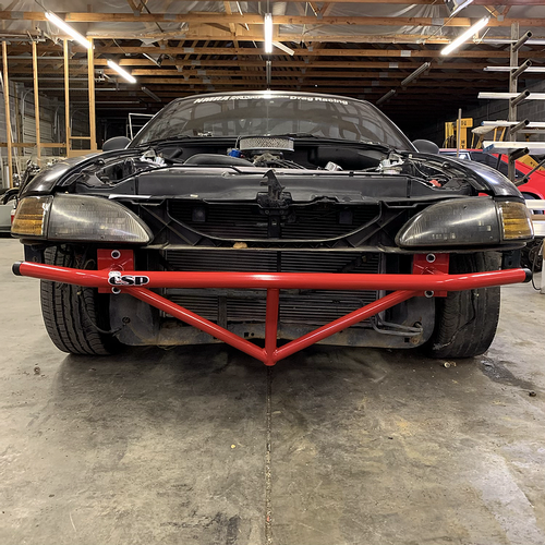 Drift American | Mustang Drift Parts