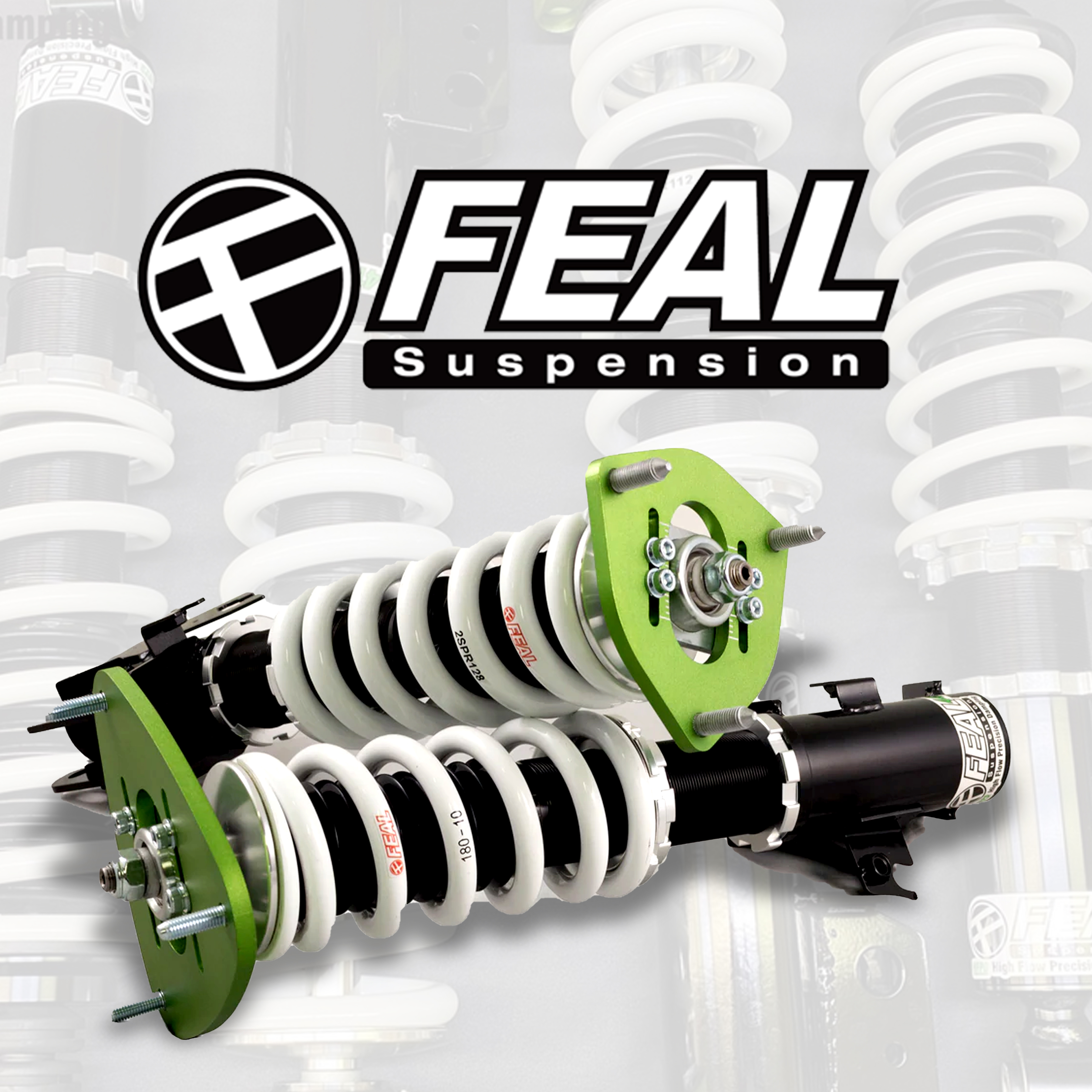 Feal Suspension Prices Go up January 1st! - Drift American