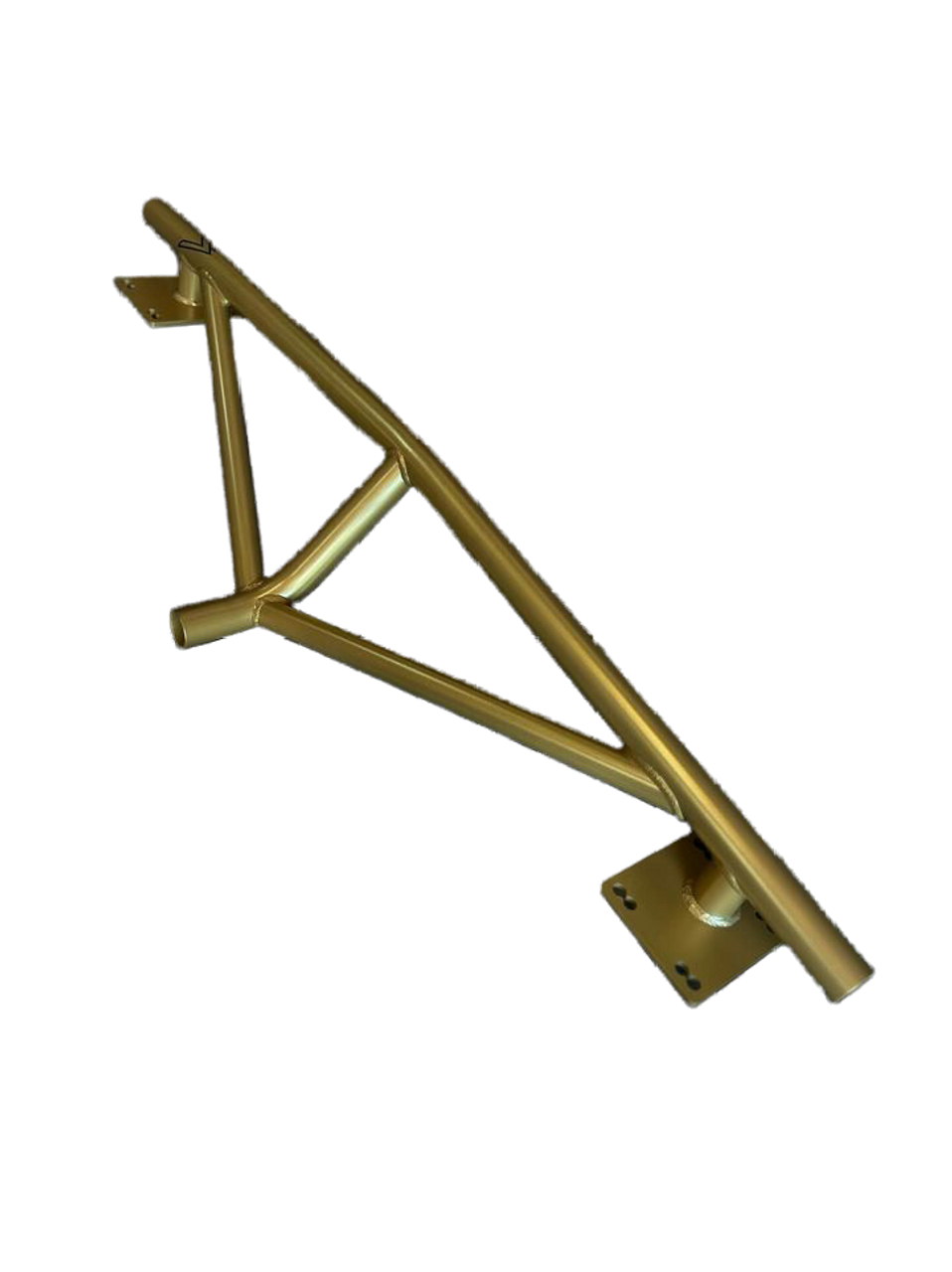 Foxbody Rear Bash Bars are Now Available! - Drift American