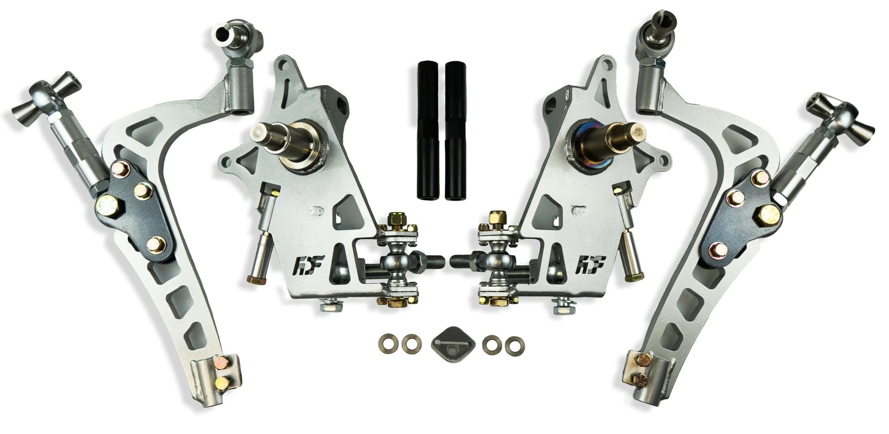 FDF Raceshop and BC Racing are in the house! - Drift American