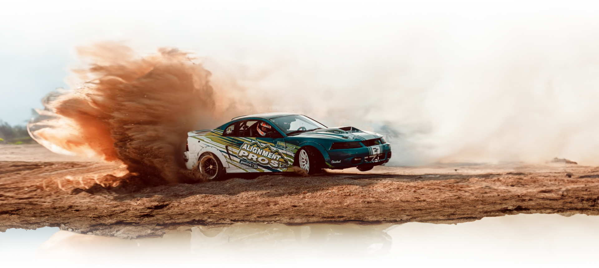 Drift American | Mustang Drift Parts