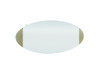 lens covers for MSA full face mask (pack of 20) - Turbine Products LLC