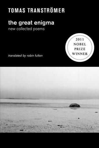 The Great Enigma: New Collected Poems - Riffraff
