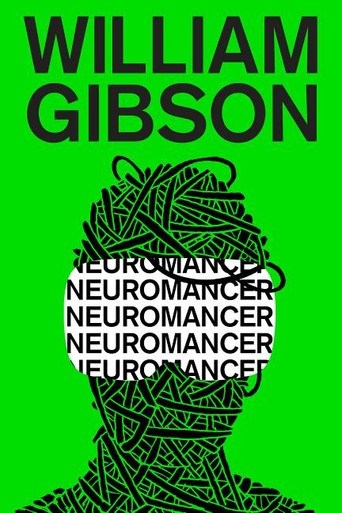 Neuromancer (Ace Science Fiction) - Riffraff