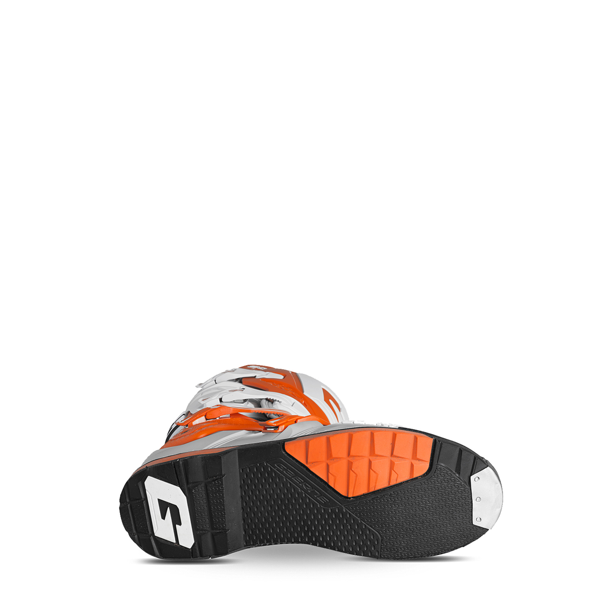 SG22 ORANGE/WHITE/GREY - GAERNE