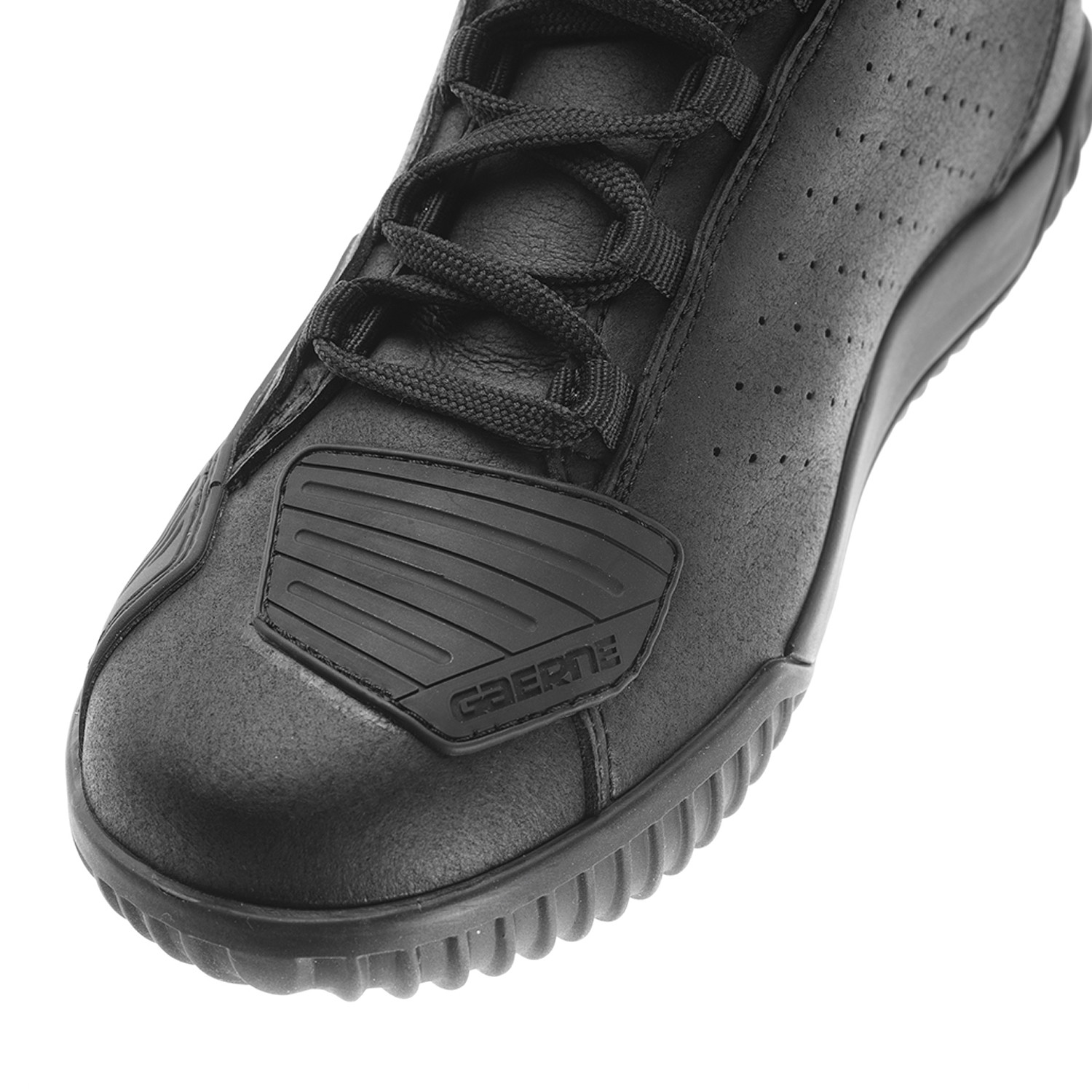 G_ROCKET GORE-TEX BLACK - GAERNE