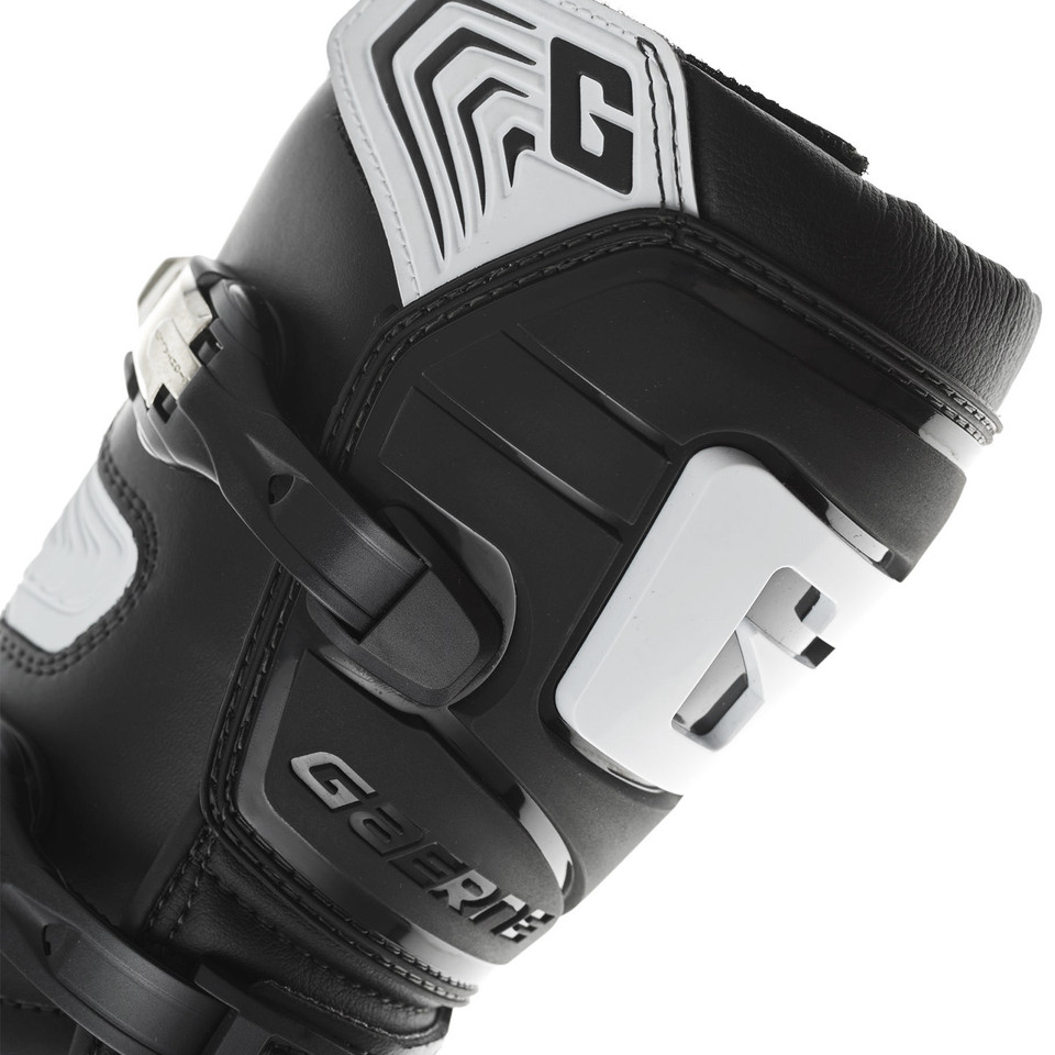 BALANCE PRO TECH BLACK - GAERNE