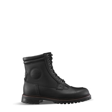 G_STONE GORE-TEX BLACK - GAERNE